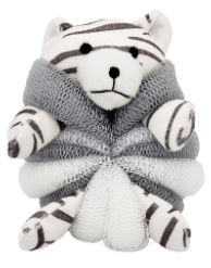 Benny the Bengal Animal Sponge – Pure Body Life