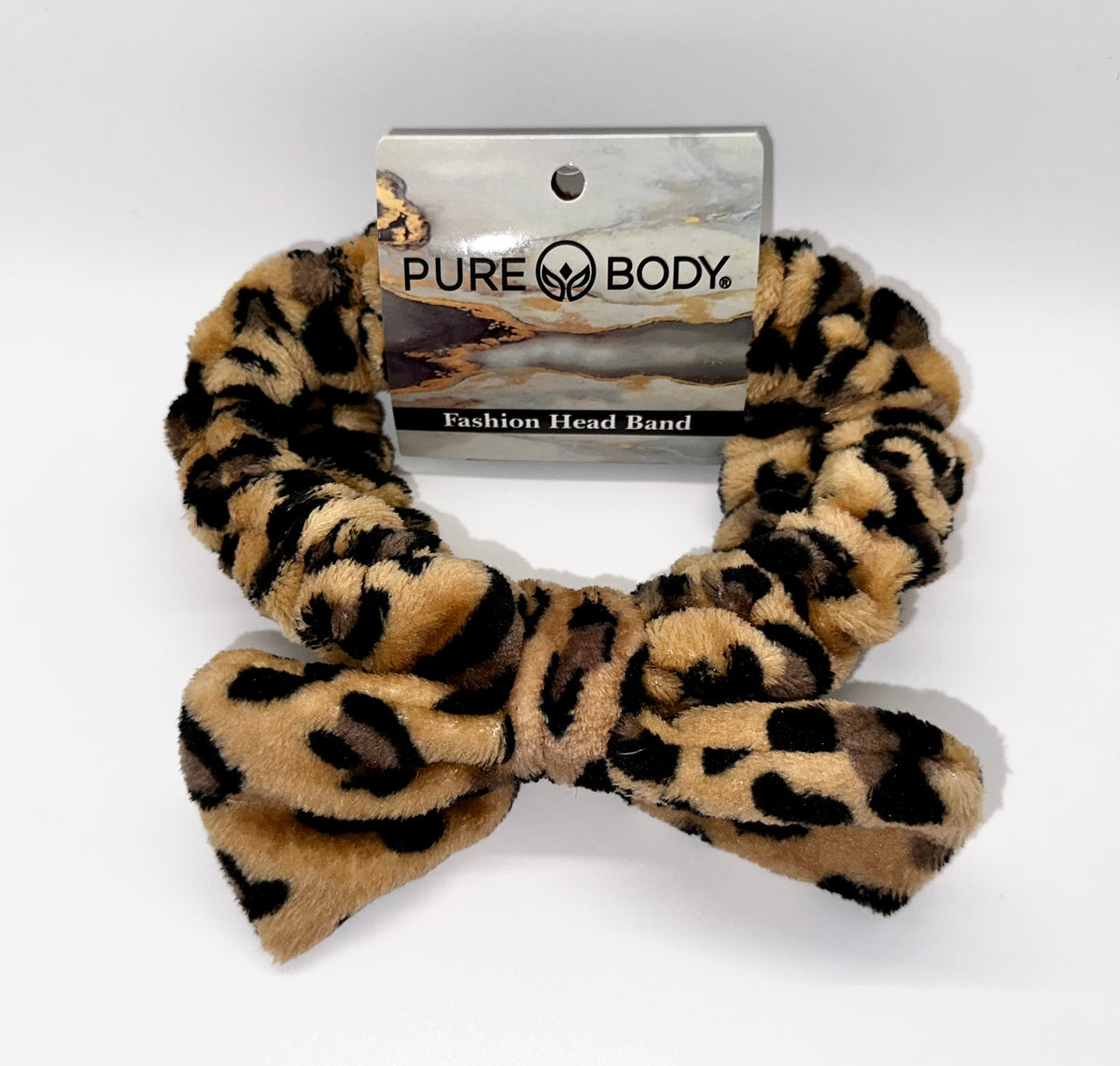 Fashion Headband – Pure Body Life