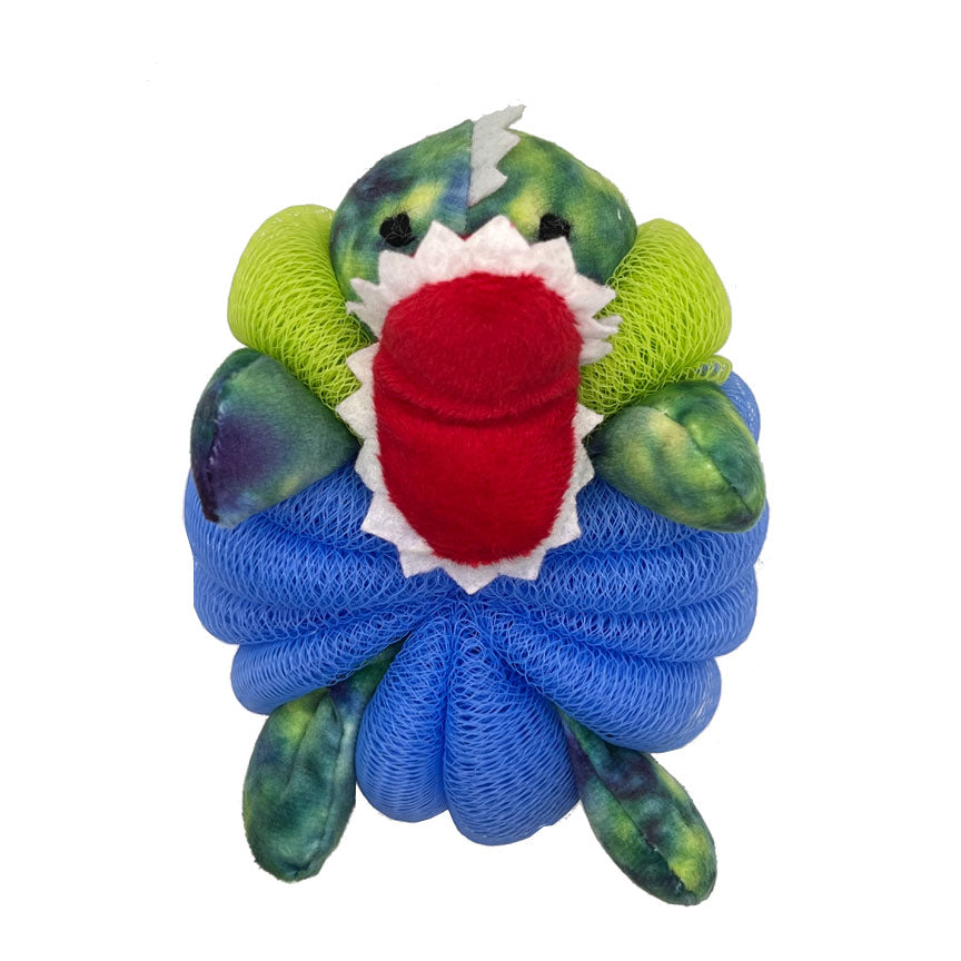 Dino the Dinosaur Animal Sponge – Pure Body Life